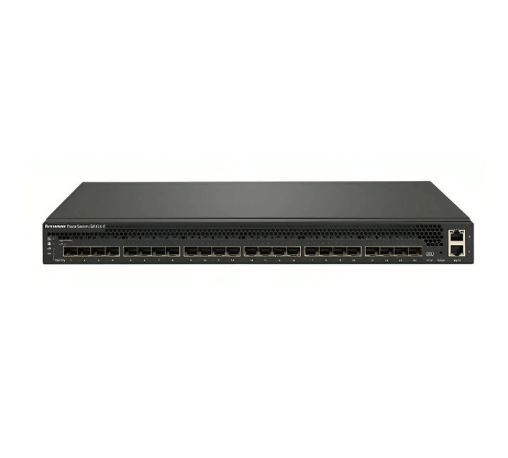 IBM Blade RackSwitch G8124-E 24 Port 10GbE SFP+ Ethernet