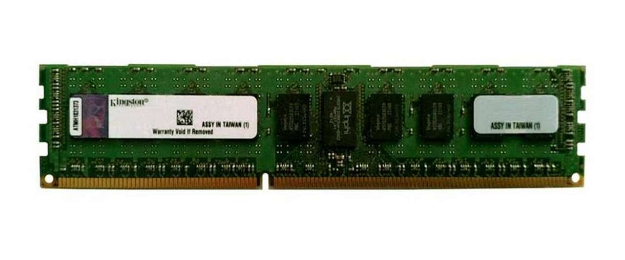 Kingston Technology Server Ram 16GB DDR3L PC3-10600 Reg