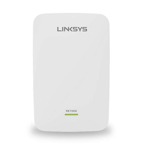 Linksys RE7000 Max-Stream AC1900 Wifi Range Extender Used