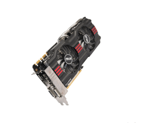 ASUS GeForce GTX 770 DirectCU II Graphics Card In Pakistan
